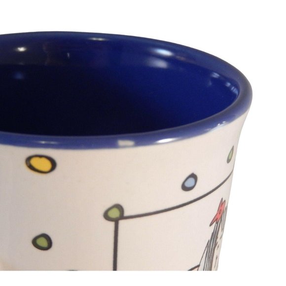 Emerson Quillin | Dining | Emerson Quillin Coffee Mug New Trend At The ...